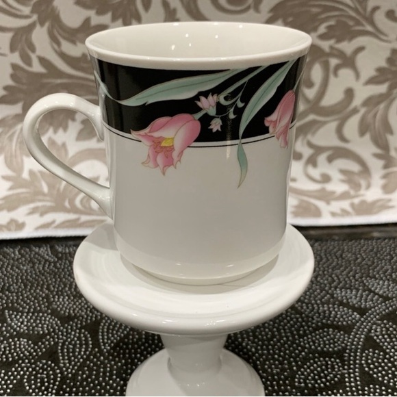 China pearl | Dining | China Pearl Stoneware 988 Serena Coffee | Poshmark
